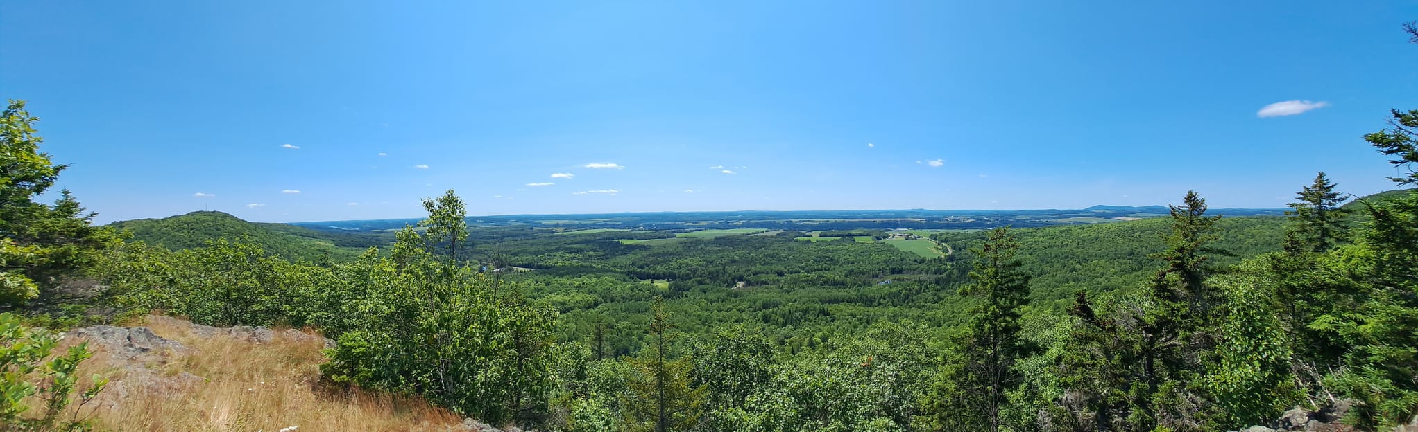The Pinnacle, New Brunswick, Canada - 14 Reviews, Map | AllTrails