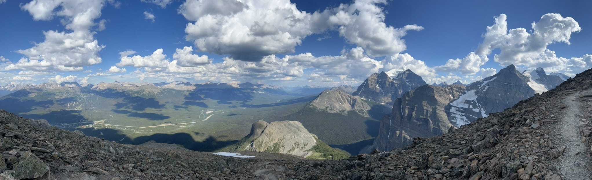Fairview Mountain Summit, Alberta, Canada - 419 Reviews, Map | AllTrails