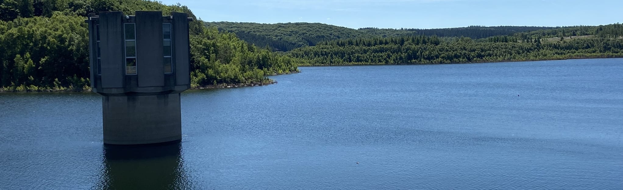 Vom Pumpkraftwerk um Bend, North Rhine-Westphalia, Germany - 6 Reviews ...