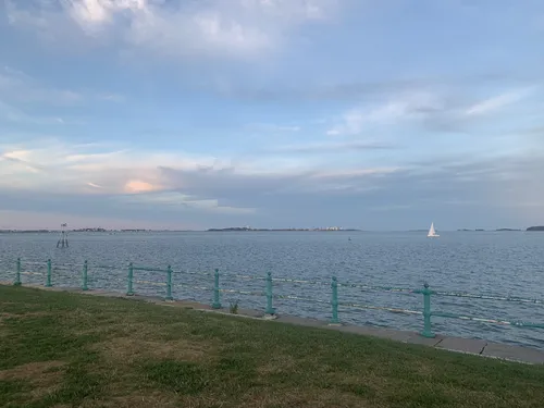 Best Hikes and Trails in Old Harbor Reservation | AllTrails