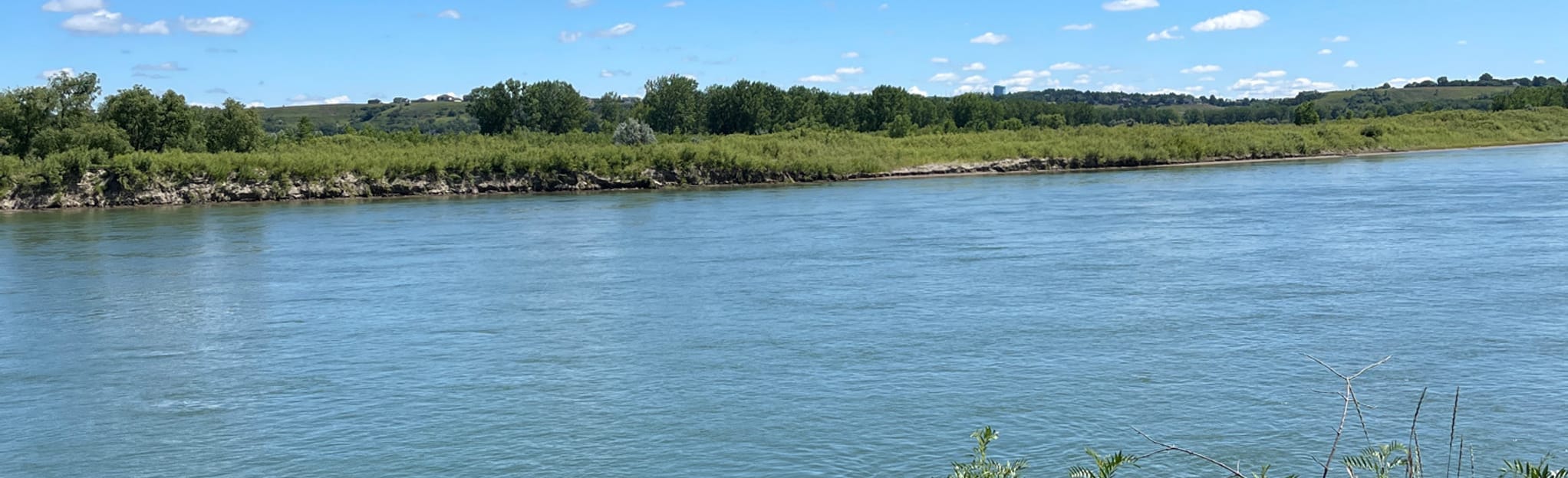 Missouri River Natural Area Loop: 76 Reviews, Map - North Dakota ...