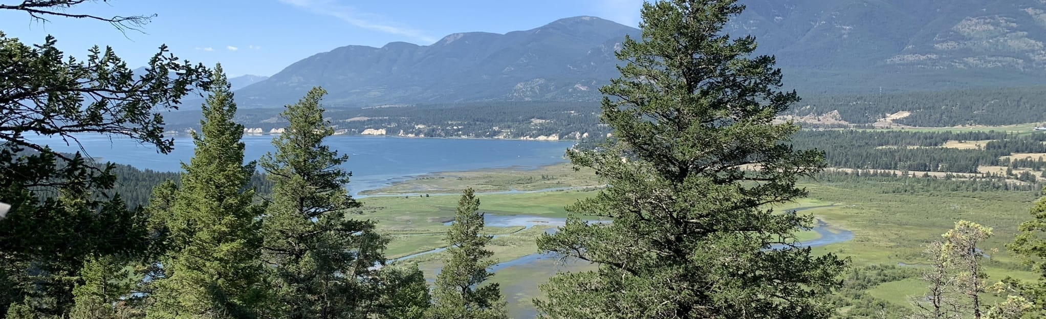 Columbia Lake from Fairmont Hot Springs Resort: 29 Reviews, Map ...