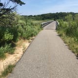 Cape Cod Rail Trail, Massachusetts - 678 Reviews, Map | AllTrails