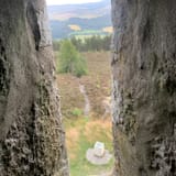 Scolty Hill, Aberdeenshire, Scotland - 102 Reviews, Map | AllTrails