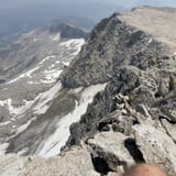 Mount Conness East Ridge, California - 209 Reviews, Map | AllTrails