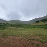 Webster and Red Cone Pass Trail, Colorado - 120 Reviews, Map | AllTrails