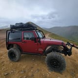 Webster and Red Cone Pass Trail, Colorado - 120 Reviews, Map | AllTrails