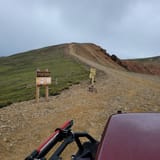 Webster and Red Cone Pass Trail, Colorado - 120 Reviews, Map | AllTrails
