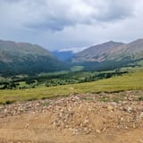 Webster and Red Cone Pass Trail, Colorado - 120 Reviews, Map | AllTrails