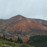 Webster and Red Cone Pass Trail, Colorado - 120 Reviews, Map | AllTrails