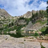 Fancy Pass Trail, Colorado - 283 Reviews, Map | AllTrails