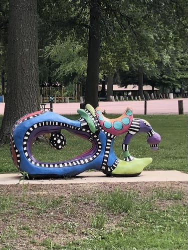 Best Hikes and Trails in John Laderman Park | AllTrails