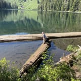 Cora Lake Trail, Washington - 232 Reviews, Map | AllTrails