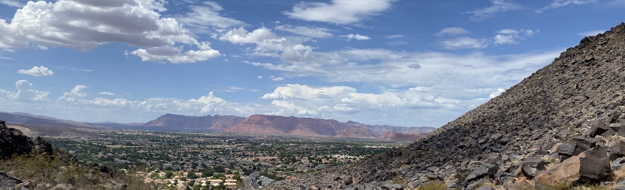 Temple Quarry Trail, Utah - 574 Reviews, Map | AllTrails