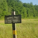 Tully Mountain Loop Trail, Massachusetts - 399 Reviews, Map | AllTrails