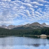 Long Lake, Colorado - 540 Reviews, Map | AllTrails