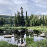 Long Lake, Colorado - 540 Reviews, Map | AllTrails