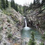 Adrenaline Falls, Colorado - 191 Reviews, Map | AllTrails