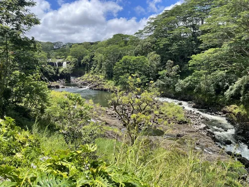 Best Waterfall Trails in Hilo | AllTrails