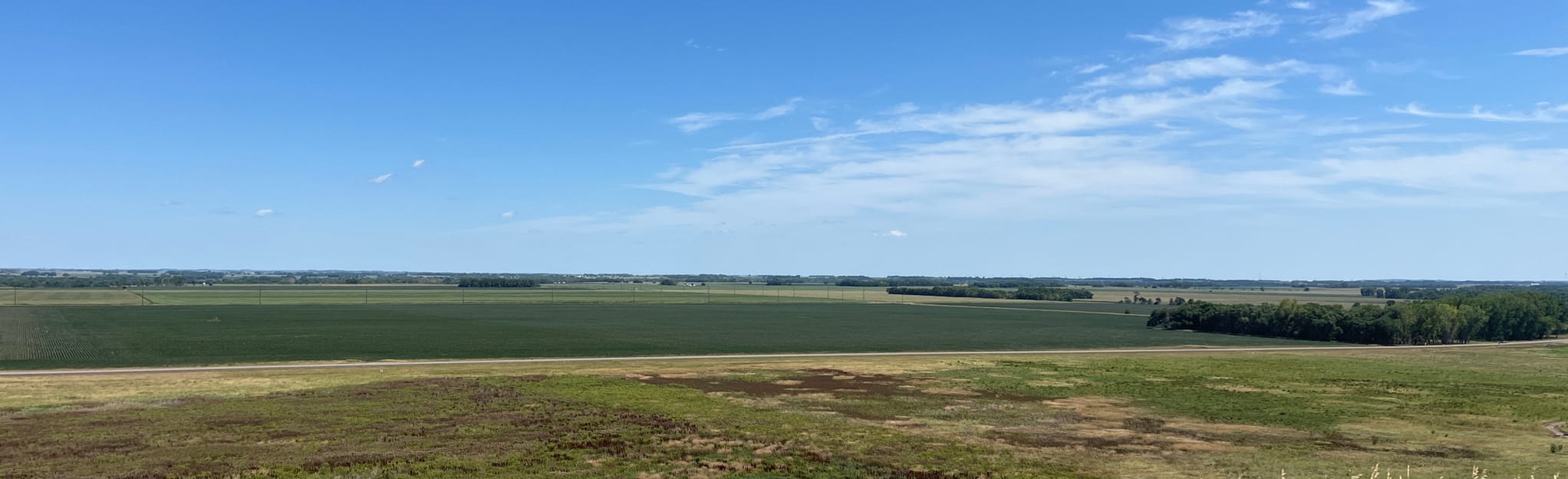 Spirit Mound Historic Prairie Trail: 59 Reviews, Map - South Dakota ...
