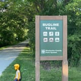 Bugline Trail, Wisconsin - 490 Reviews, Map | AllTrails