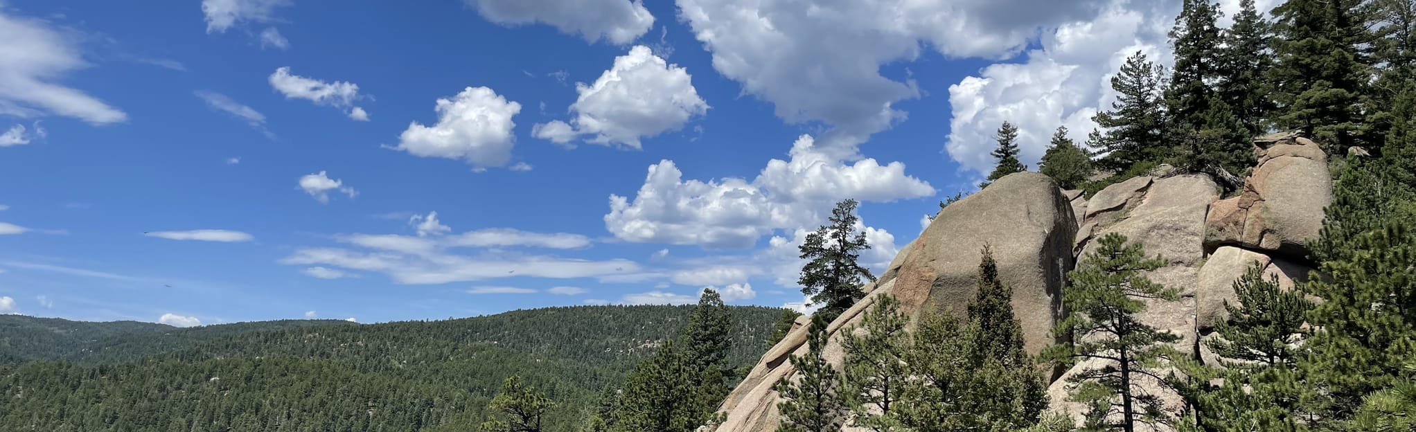 Raspberry, Mount Herman, and 715 Loop, Colorado - 33 Reviews, Map ...