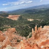 Virgin River Rim Trail, Utah - 132 Reviews, Map | AllTrails