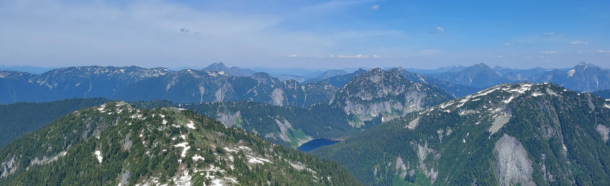 Conway Peak: 22 Reviews, Map - British Columbia, Canada | AllTrails