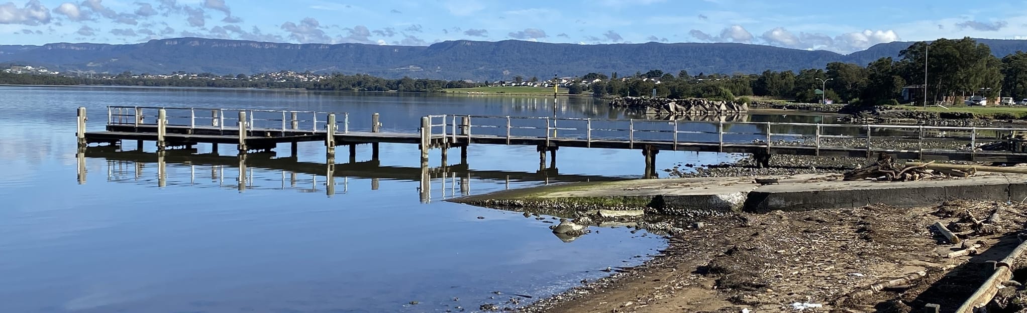 Kully Bay to Lang's Point, New South Wales, Australia - 37 Reviews, Map ...