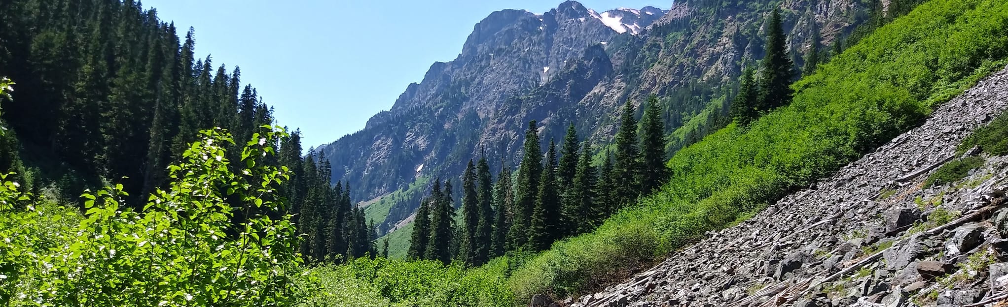 Dewdney Trail, British Columbia, Canada - 0 Reviews, Map | AllTrails