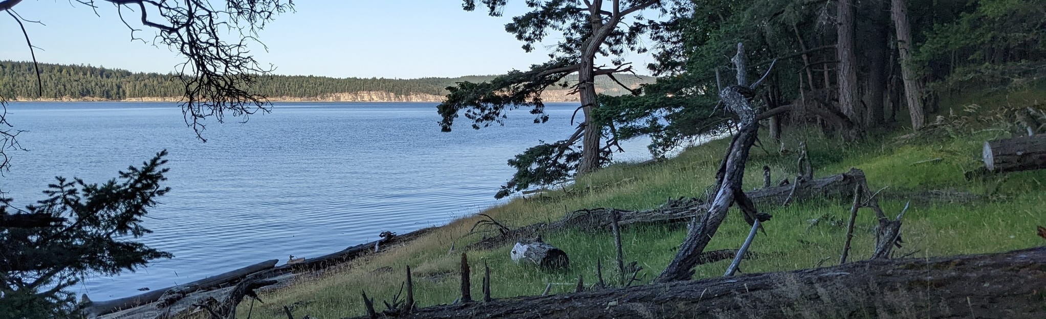 Pirates Cove Loop, British Columbia, Canada - 11 Reviews, Map | AllTrails