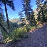 Cora Lake Trail, Washington - 250 Reviews, Map | AllTrails