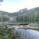 Cora Lake Trail, Washington - 232 Reviews, Map | AllTrails