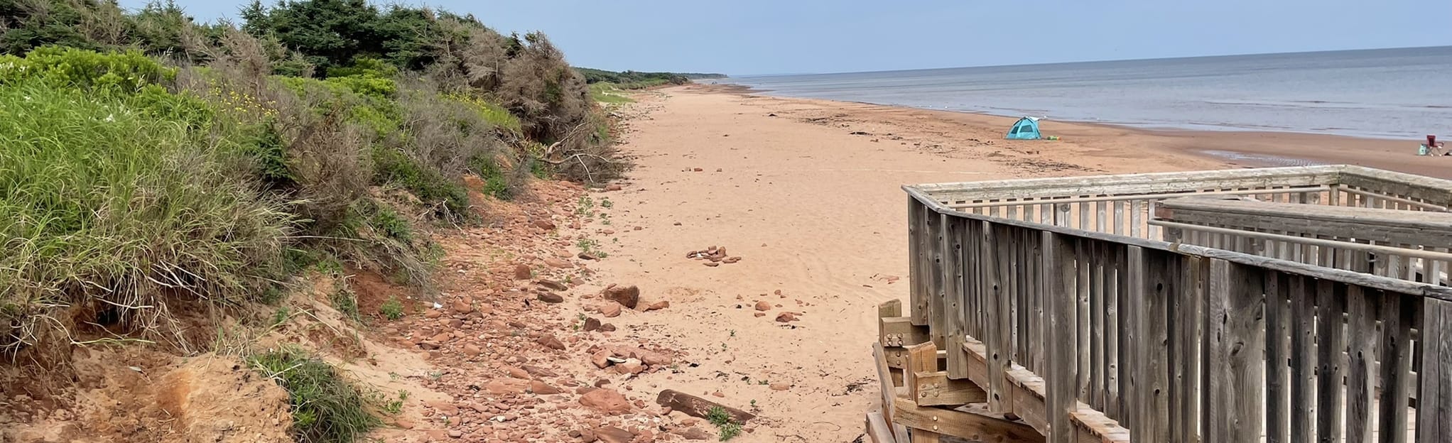 Stanhope Beach: 4 Fotos - Prince Edward Island, Kanada | AllTrails