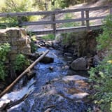 Webster's Dam/Manmade Falls, Idaho - 263 Reviews, Map | AllTrails