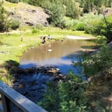 Webster's Dam/Manmade Falls, Idaho - 263 Reviews, Map | AllTrails