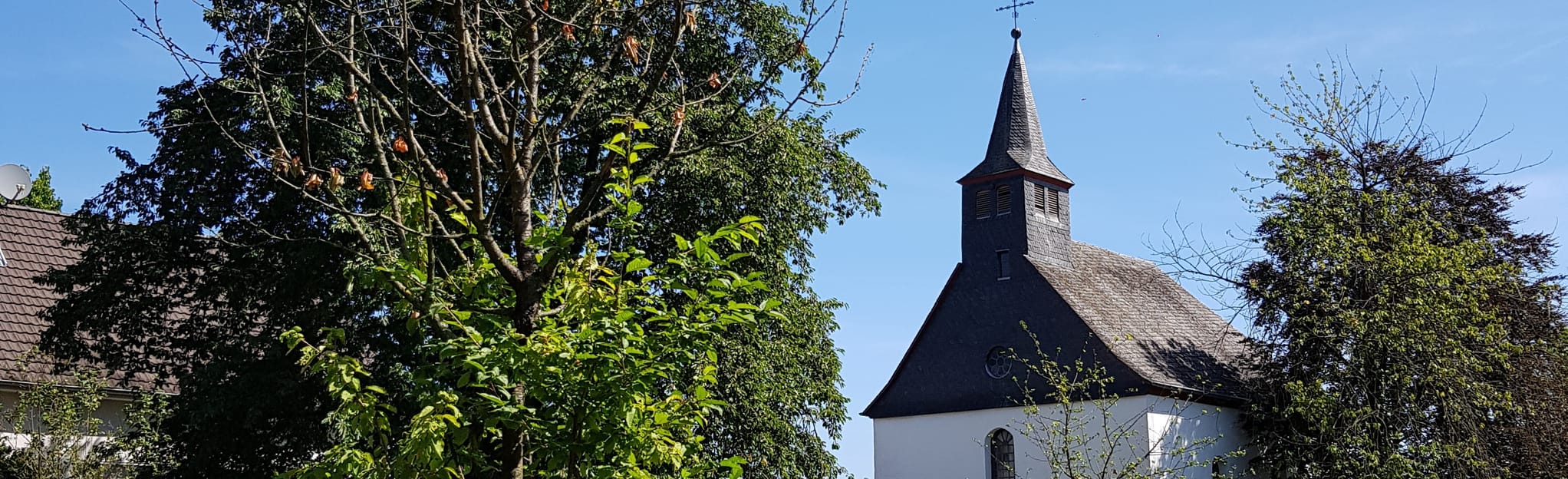 Solingen Merscheid: Auf der Höhe (A1), North Rhine-Westphalia, Germany ...