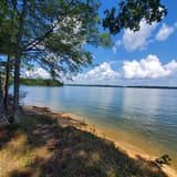 Bartram Trail: West Dam Recreation Area to Washington Road, South ...
