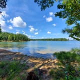 Bartram Trail: West Dam Recreation Area to Washington Road, South ...
