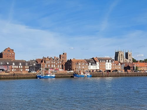 Best Hikes and Trails in The Wash National Nature Reserve | AllTrails