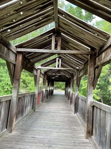 Best Hikes and Trails in Sedgwick County Park | AllTrails