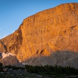 Pyramid Lake Trail, Wyoming - 33 Reviews, Map | AllTrails