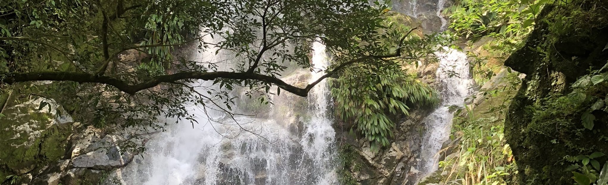 Cascadas de Marinka - Magdalena, Colombia | AllTrails