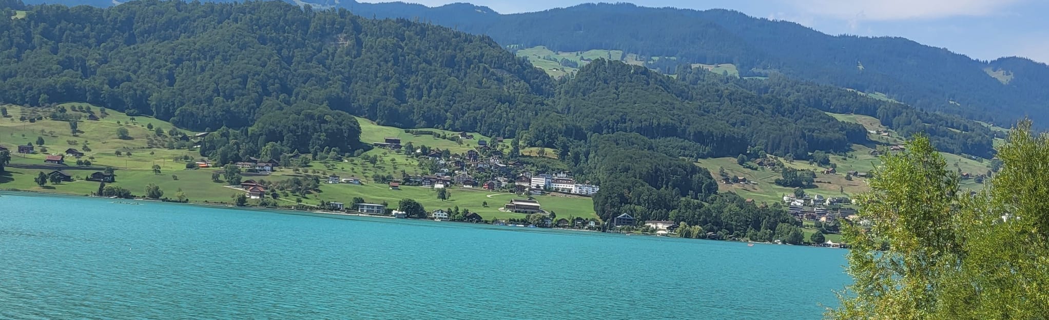 Trans Swiss Trail - Étape 17 : Giswil - Flüeli - Ranft: 1 Reviews, Map ...