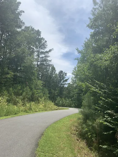 10 Best Road Biking Trails in Georgia | AllTrails