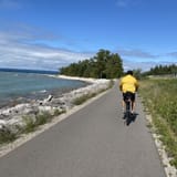 Little Traverse Wheelway Trail, Michigan - 337 Reviews, Map | AllTrails