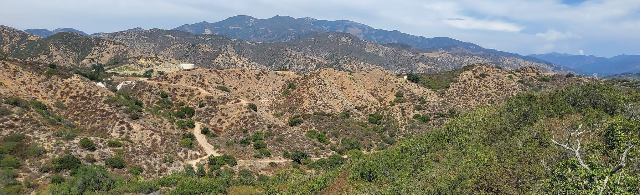 Dreaded Hill Loop Trail: 371 Reviews, Map - California | AllTrails