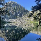 Seven Devils Loop, Idaho - 122 Reviews, Map | AllTrails