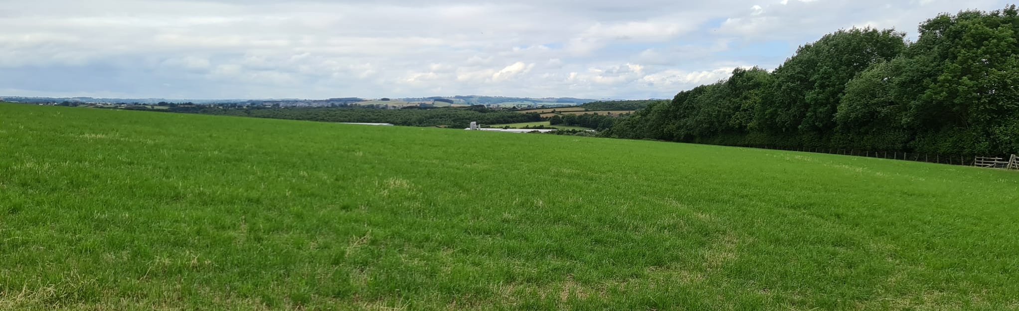 The Marquis - Codnor Denby Ln Circular - Derbyshire, England | AllTrails