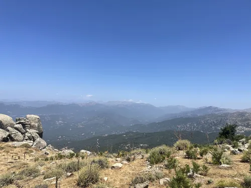 Best Hikes and Trails in Moca-Croce | AllTrails